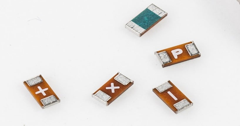 Thinfilm SMD Chip Fuse | AEM Components (USA), Inc.
