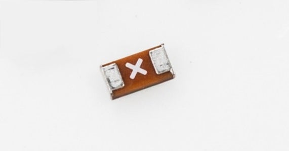 Thinfilm Fast-Acting SMD Chip Fuse | AEM Components (USA), Inc.