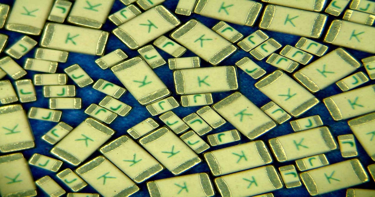 SolidMatrix® SMD Chip Fuse | AEM Components (USA), Inc.