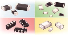 SMD Chip Inductors and Beads | AEM Components (USA), Inc.